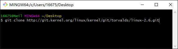 Git和Github是什么关系？ | 清河的博客